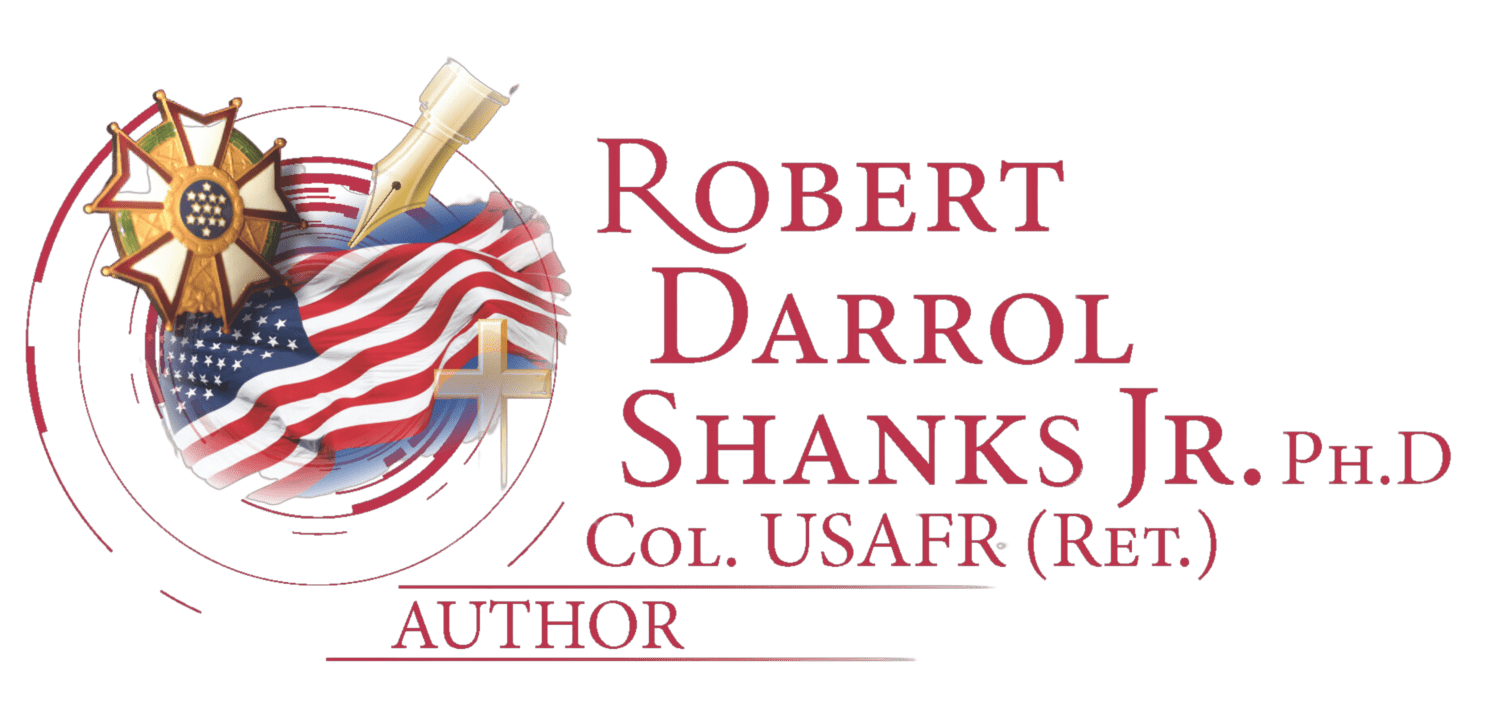 Home | Author Robert Darrol Shanks