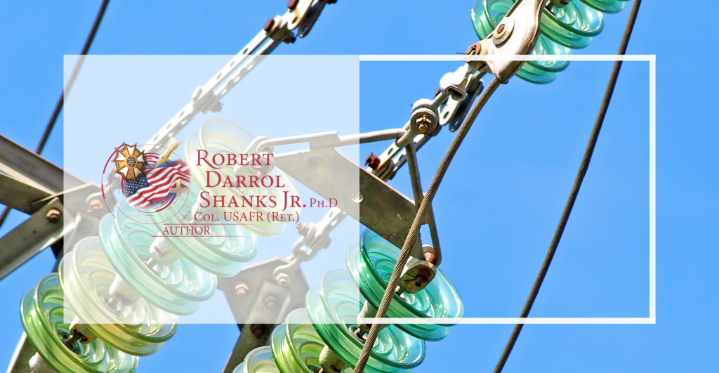 A Defining and Interesting Early Military Experience | Author Robert ...