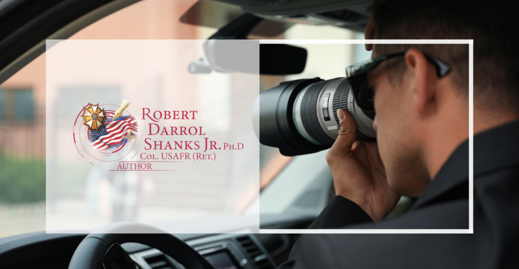 The CIA is Broken - Its Main Job: Protecting the U.S. from Threats ...